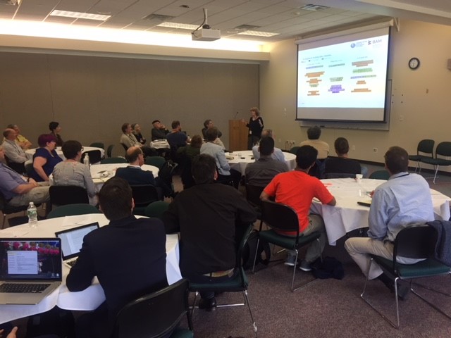 IraRabinPresenting – R-CHIVE